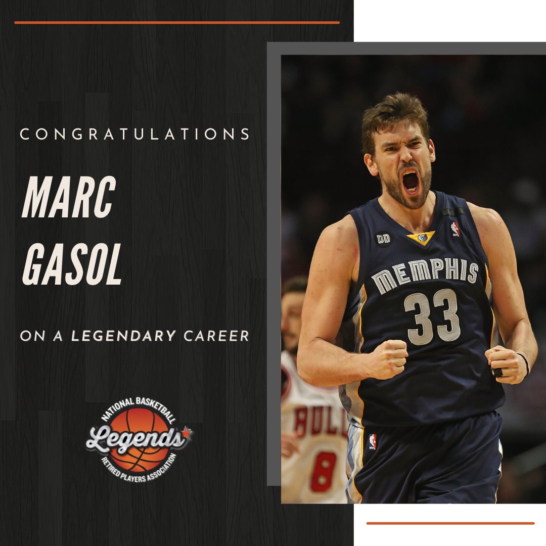 York Larese | National Basketball Retired Players Association