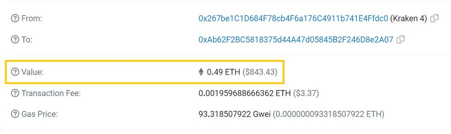 Saber leer un explorador de bloques es muy importante Con esto puedes interpretar lo que está ...