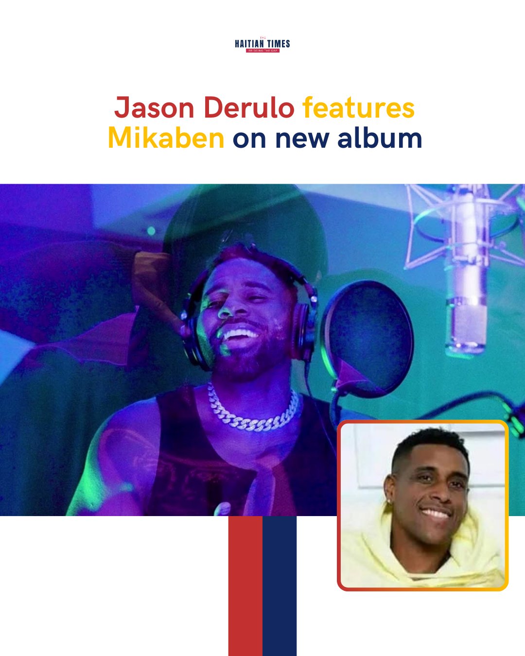 Album De Jason Derulo 2024 Jason Derulo Makes Surprising Admission