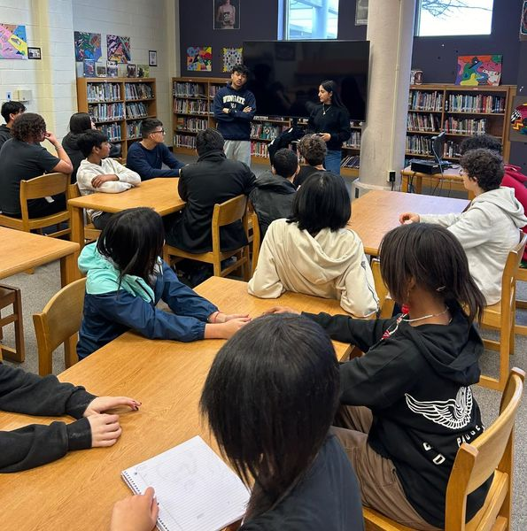 Porter Ridge Basketball Cheerleading | Union County Public Schools