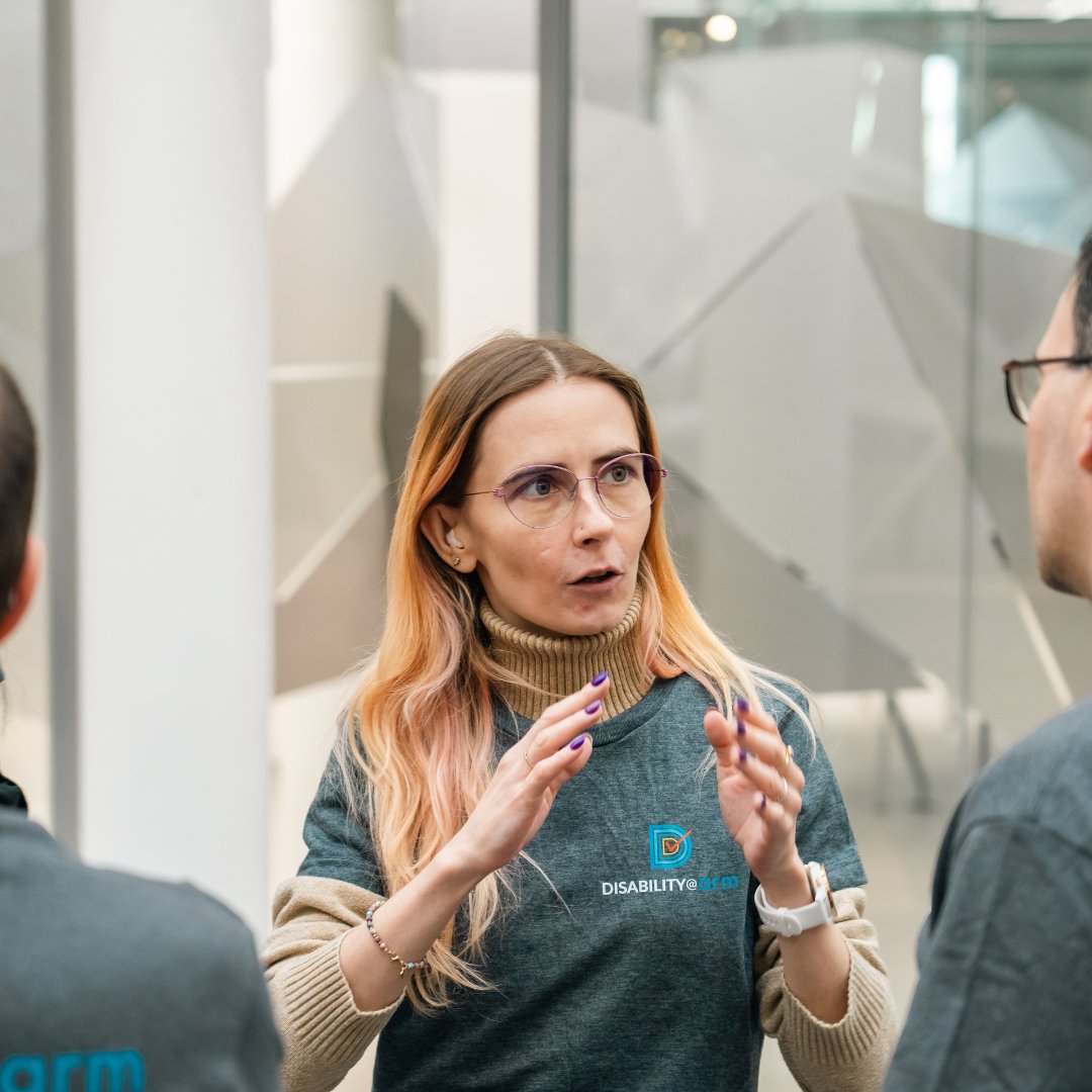 Arm Announces Public Filing of Registration Statement for Proposed ...