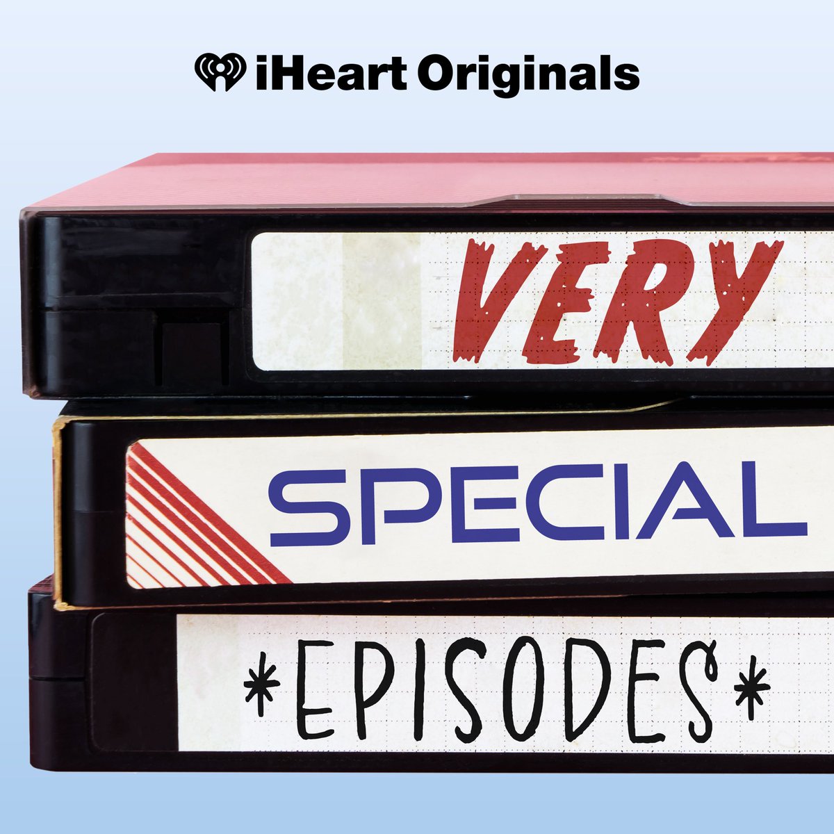 Episodes Logo