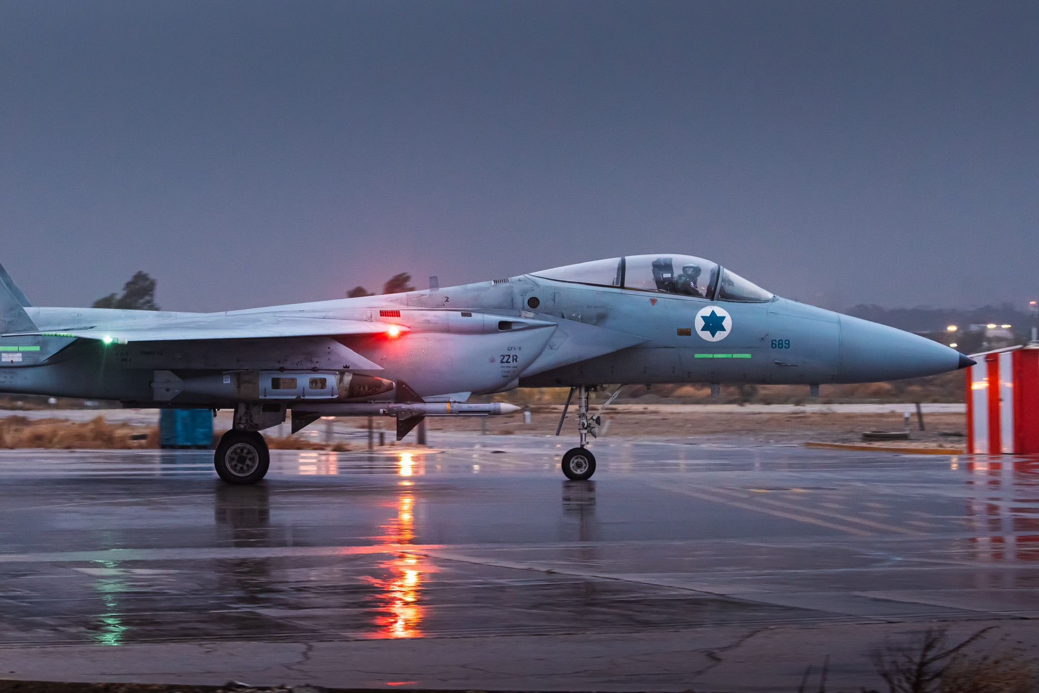 Club del F-15| Página 102 | Zona Militar