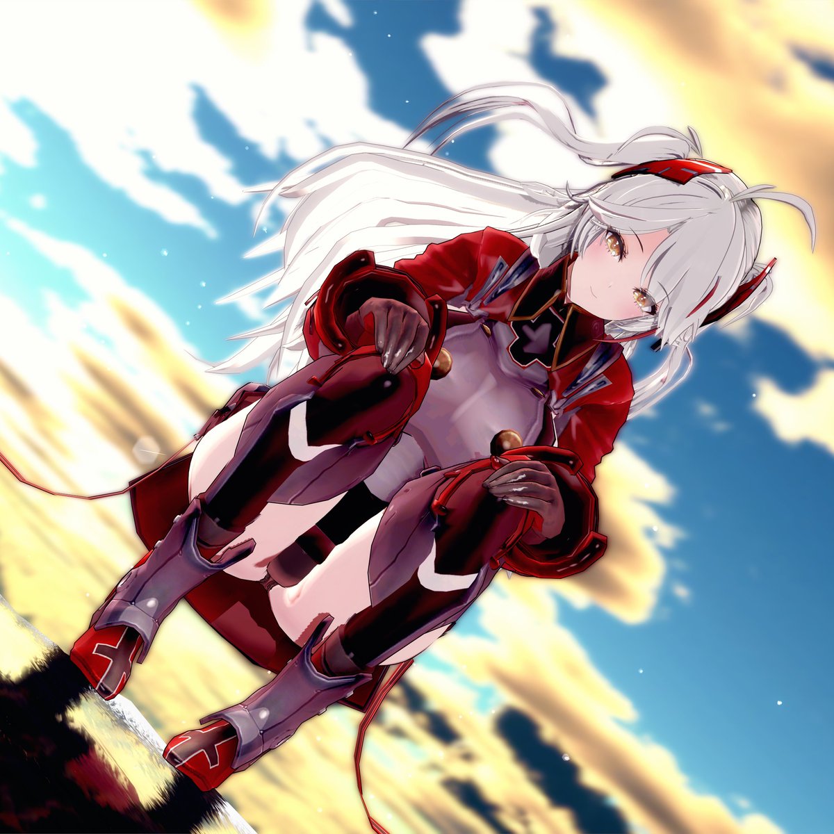 solarhandlightさんのイラストまとめ