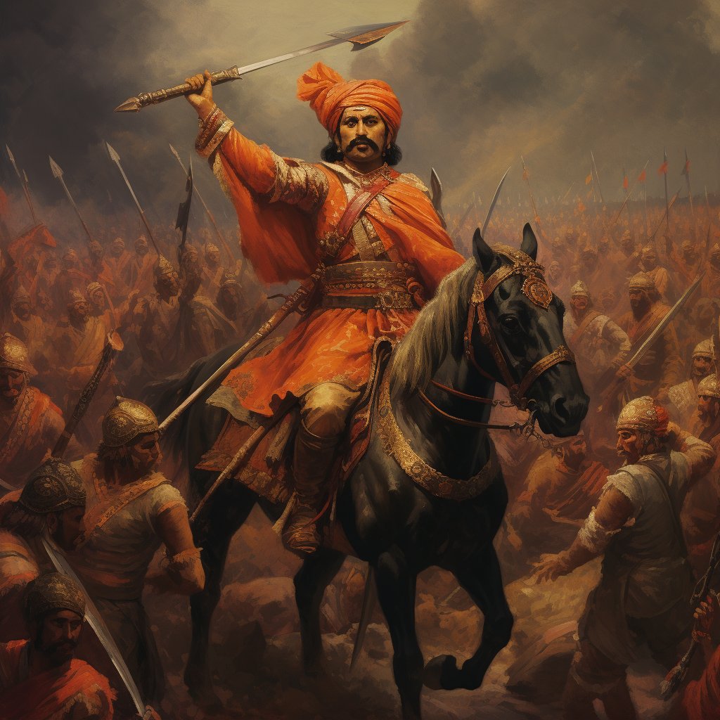 An unmissable thread on the incredibly fascinating story of Banda Singh ...