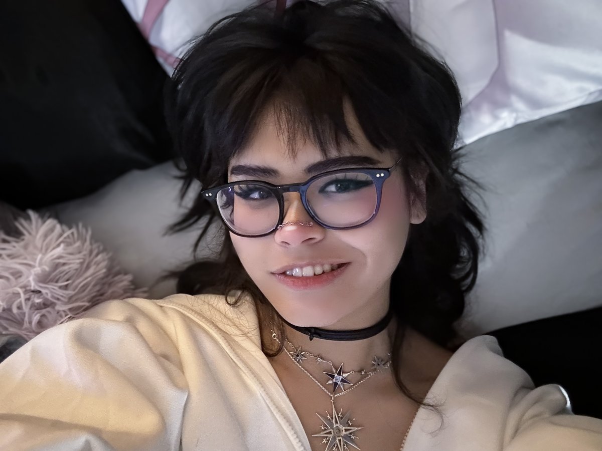 Kiyana 🏳️⚧️ Slayzkiana Twitter Profile