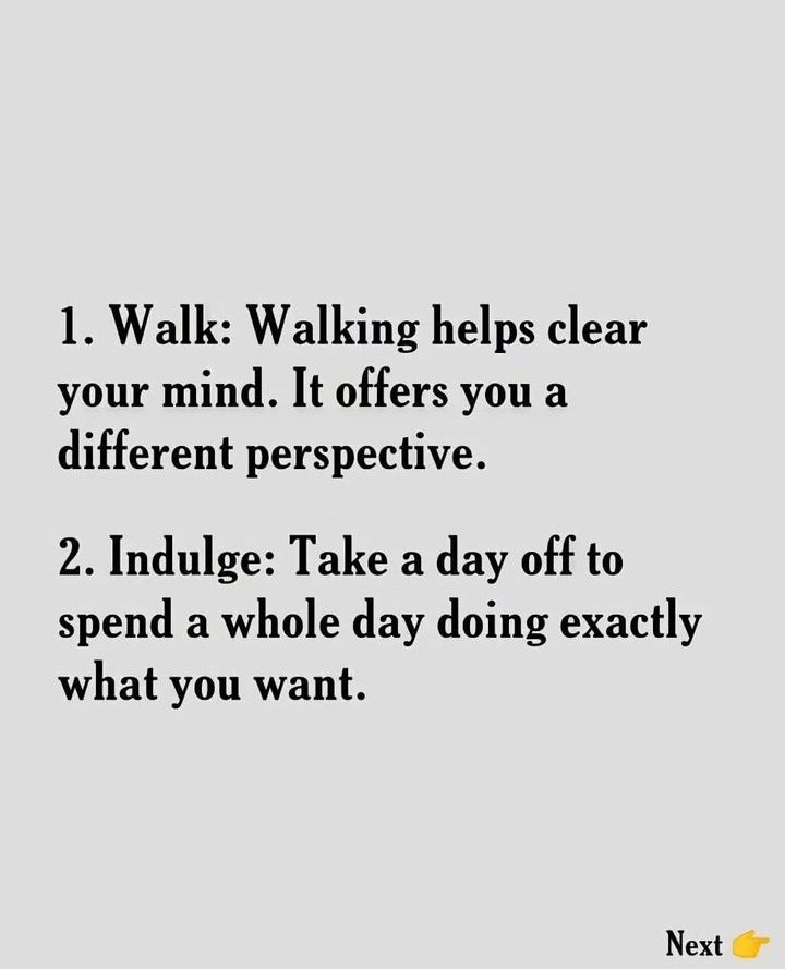 16 Ways To Calm Yourself When Life Is Getting Tough: https://t.co ...