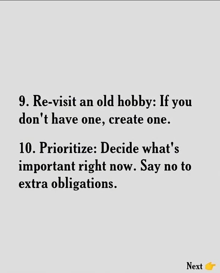 16 Ways To Calm Yourself When Life Is Getting Tough: - Thread from ...