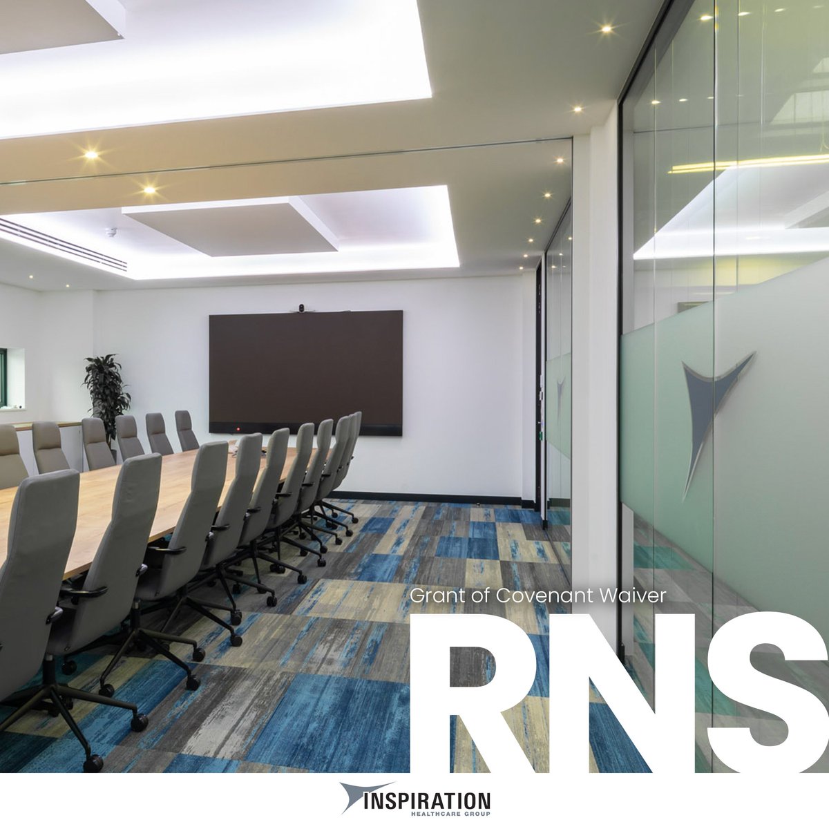 Inspiration Healthcare Group PLC (@IHCGroupPLC) / Posts / X