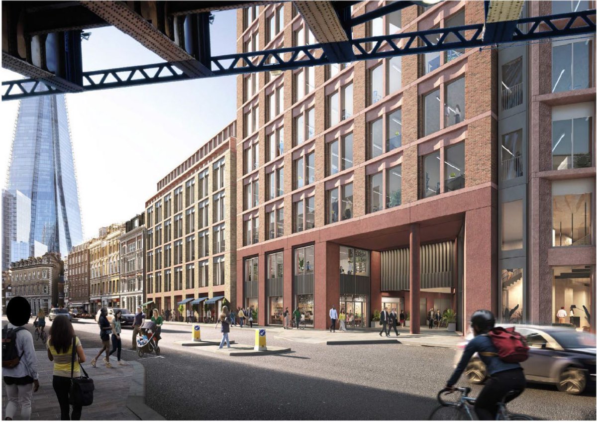 Tower Bridge Receives NACE Challenge Award – The Bridges Federation