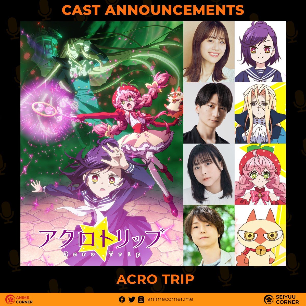 Nobunaga Shimazaki 2024 Blue Lock": Nobunaga Shimazaki & Kazuki Ura