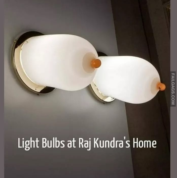 Light Bulb House Memes