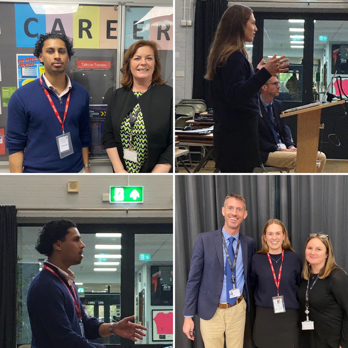 Welcome to Chesham Grammar School