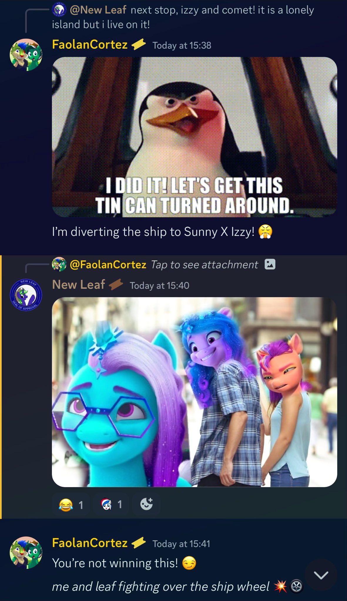 Memes Izzy We Gave Izzy A Mic And She Gave Us Magic! #funny #react