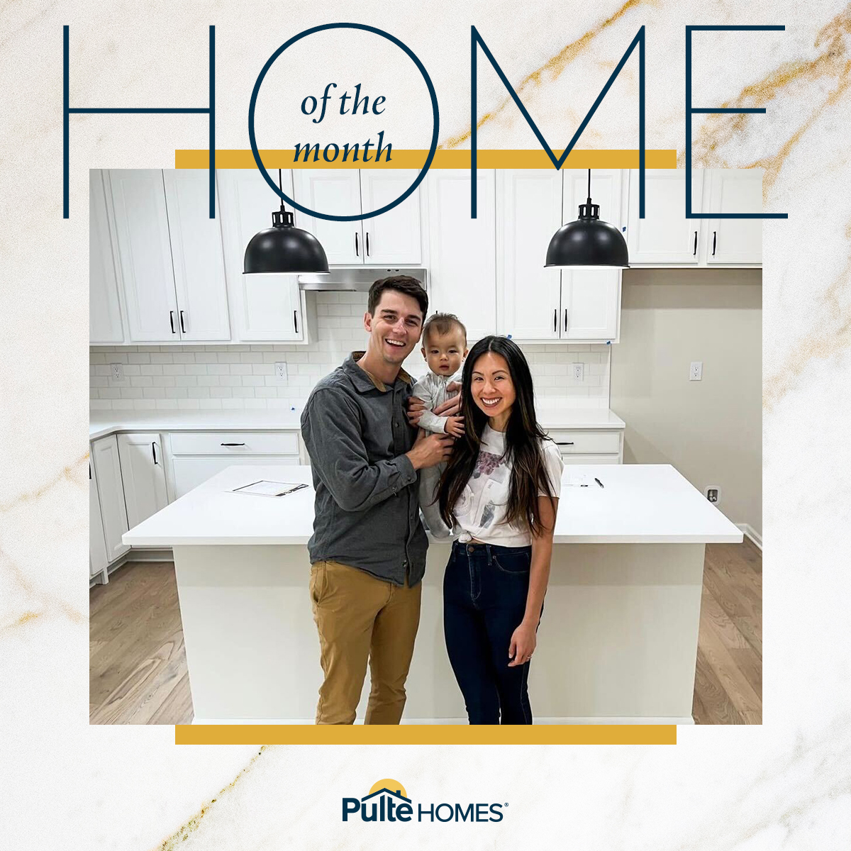 Pulte Homes Pultehomes Twitter Pulte Homes Pulte Homes Added A New