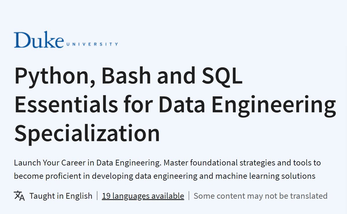 Learn Sql 🧵 Thread From Python Coding Clcoding Rattibha