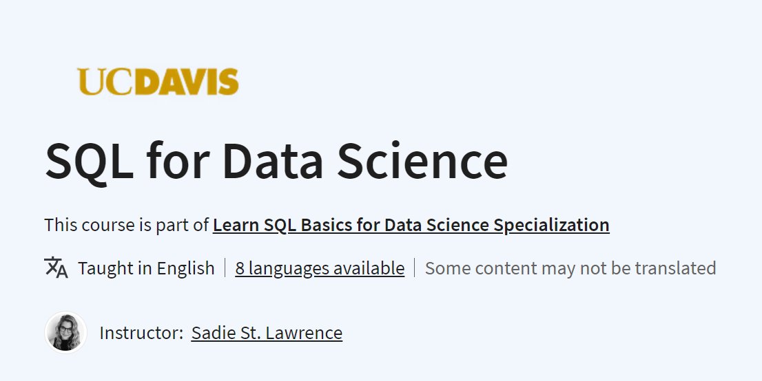 Learn Sql 🧵 Thread From Python Coding Clcoding Rattibha