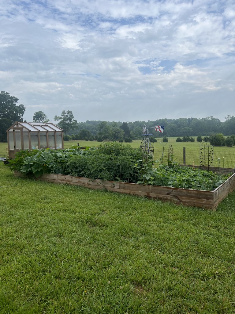 What is Electroculture? Electro culture gardening is a technique that ...