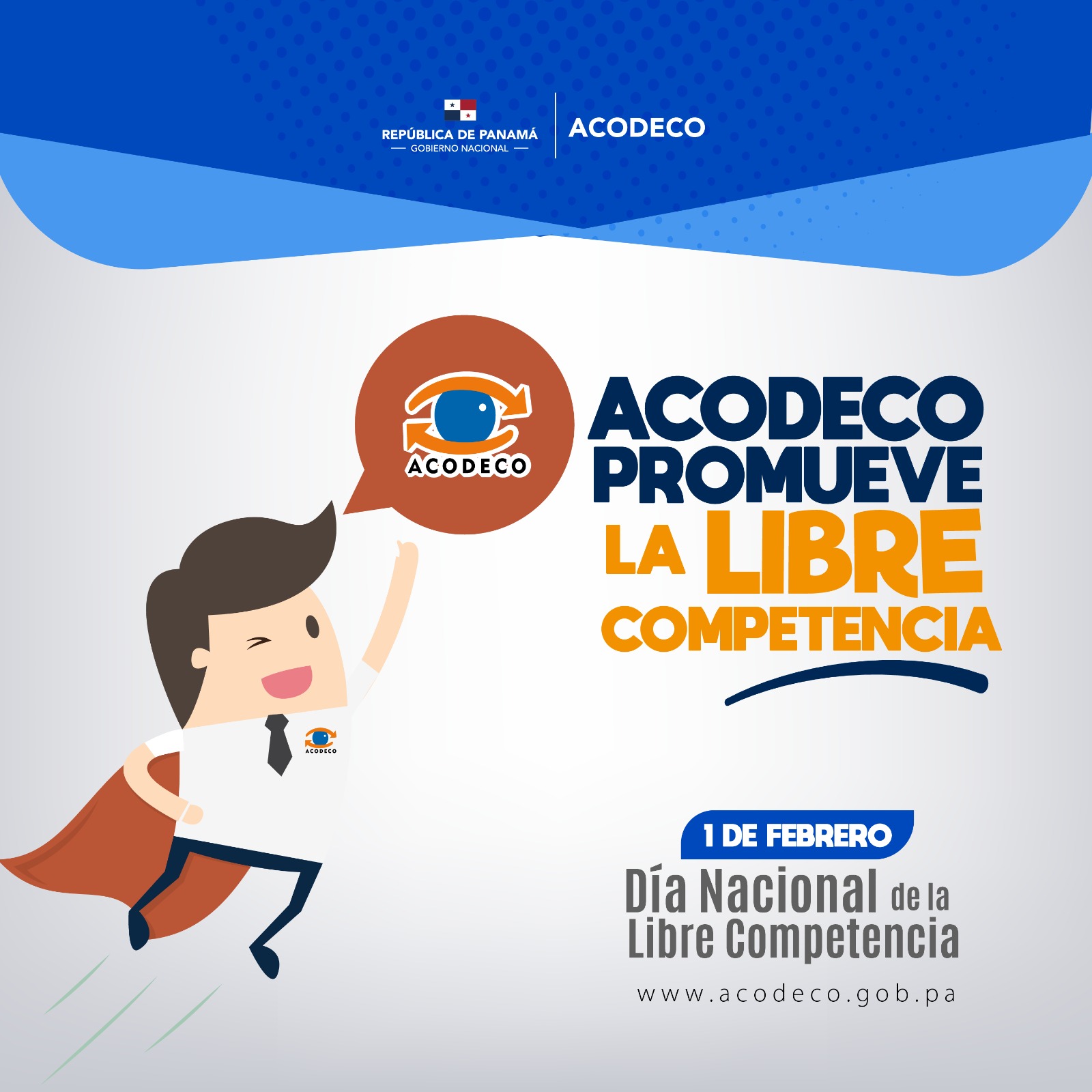 Acodeco Logo