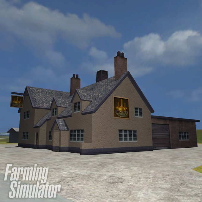 News | Farming Simulator