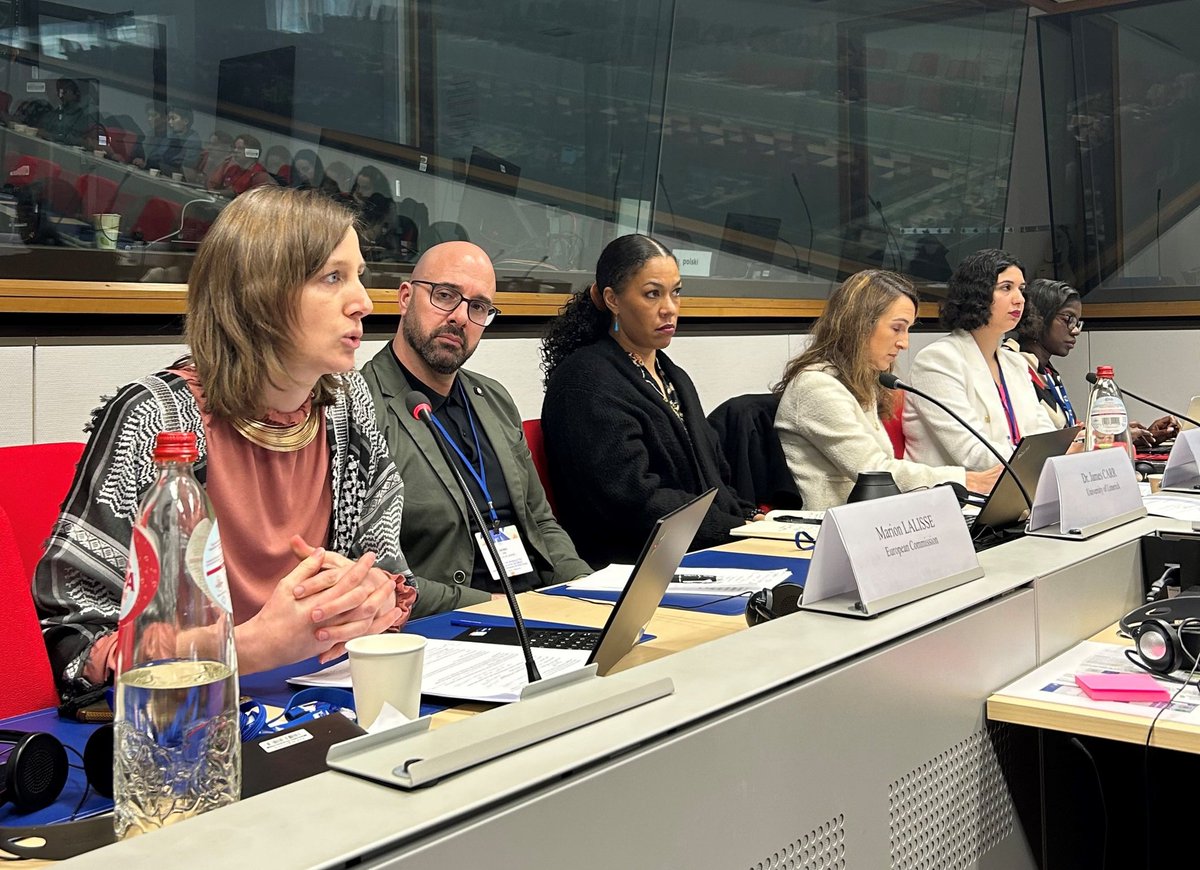 European Union of Jewish Students - EUJS