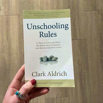 9 books every parent should read 👇 1. Free to Learn by Peter Gray This ...