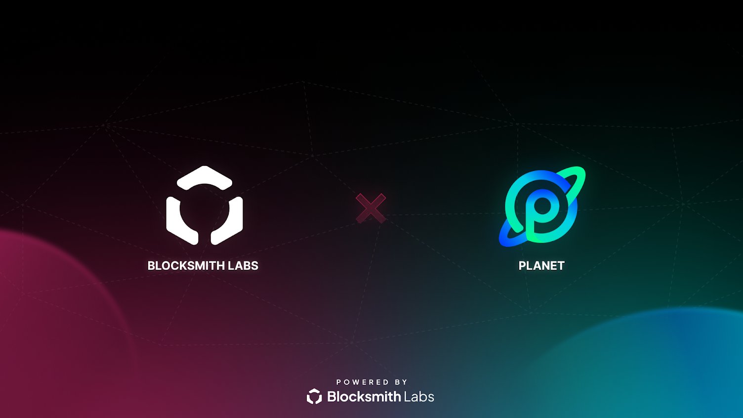 Blocksmith Labs