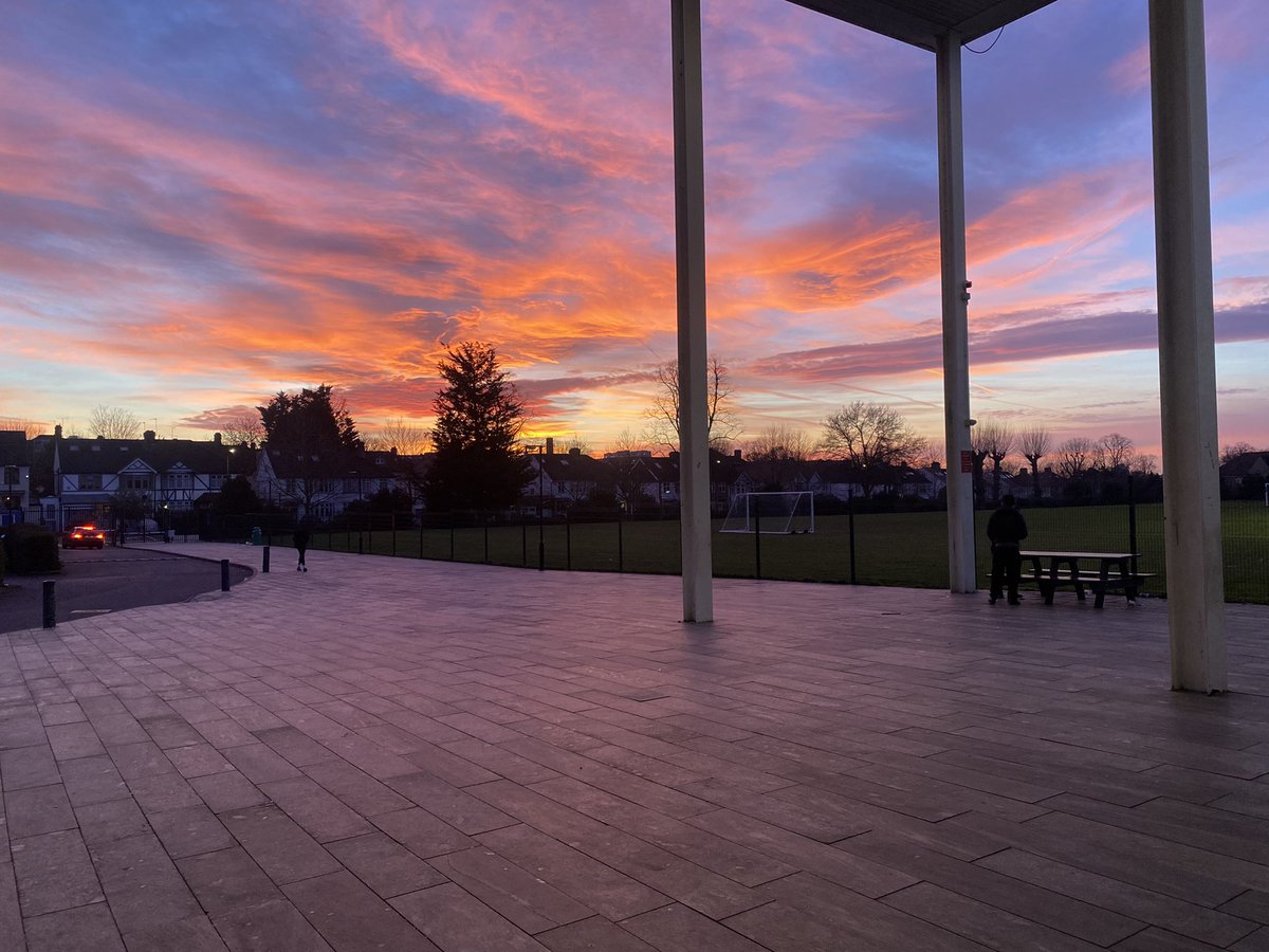 Welcome to Harris Lowe Academy Willesden