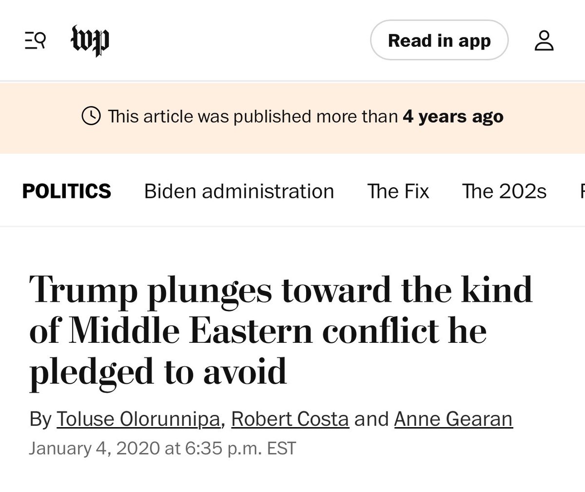 Drew Holden's Threads – Thread Reader App