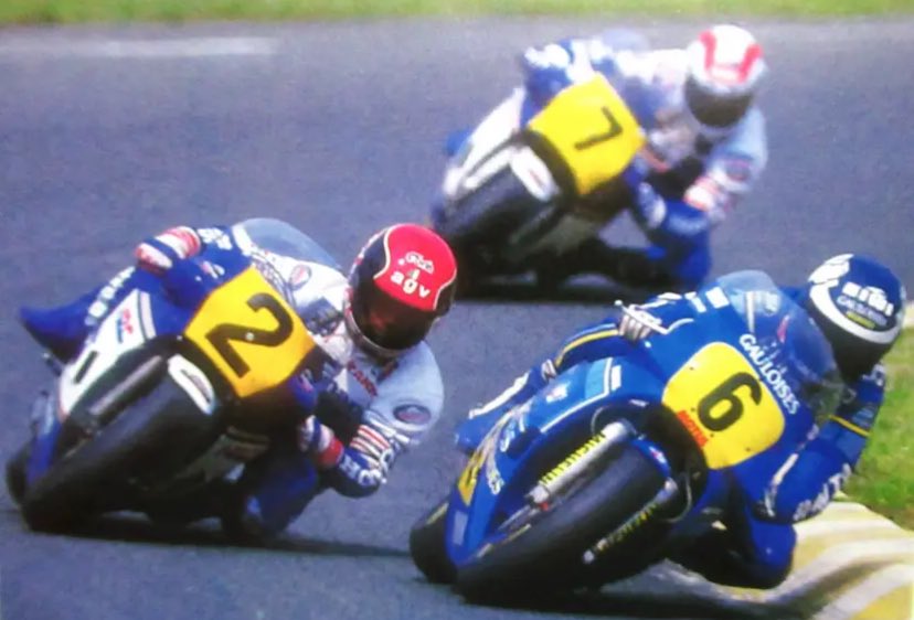 Randy Wayne Christian