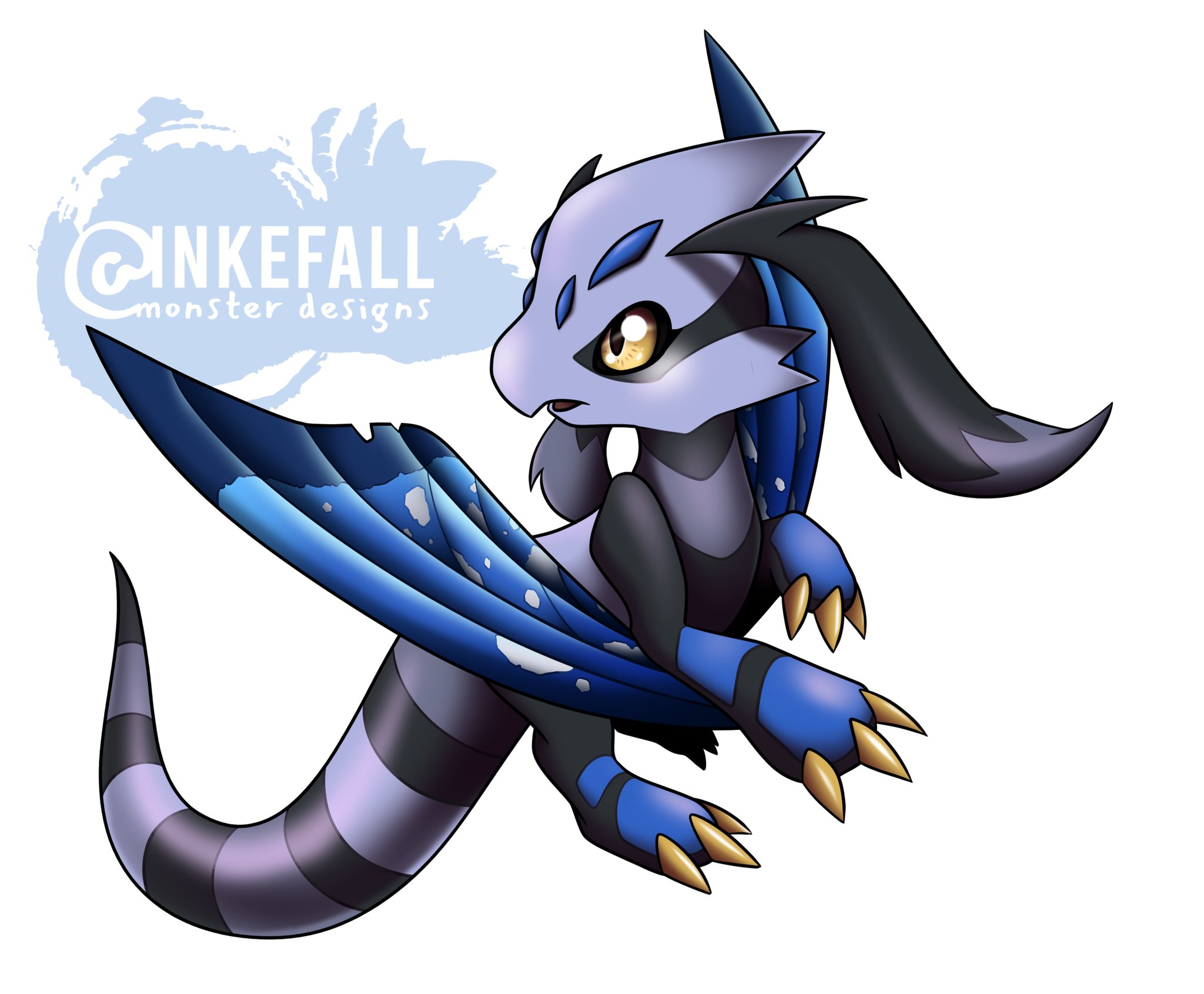 Rookie Dragon Digimon Random Assorted Digimon By ElectricKoatHanger On