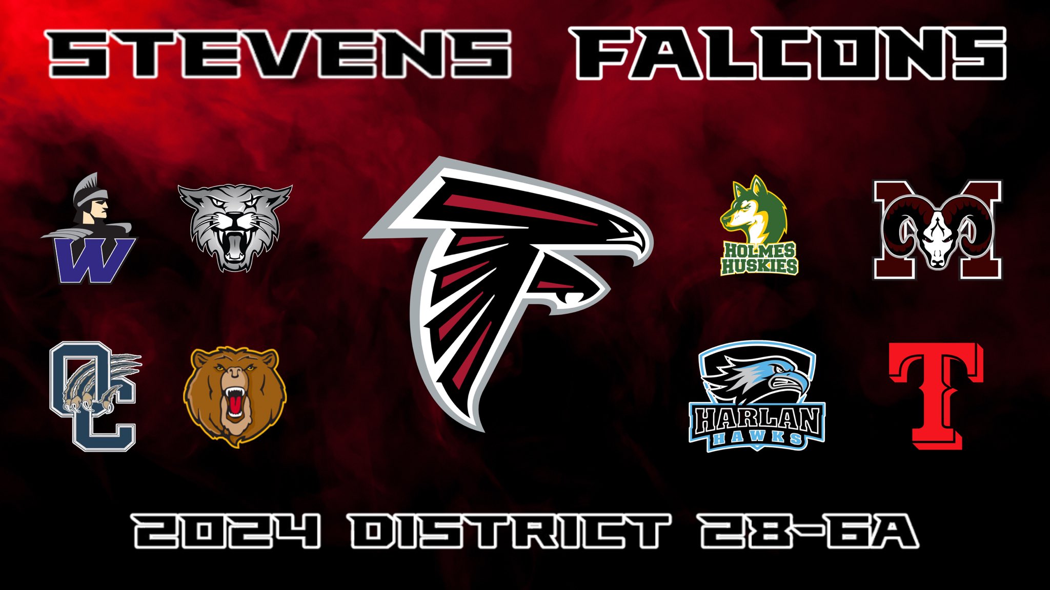 Stevens Falcons Logo St Louis Falcons Football Home Page