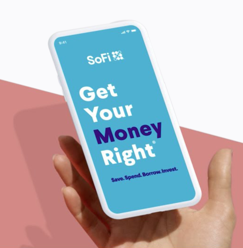 1/ Exciting opportunity in the market just NOW! $SOFI at $7-10 range ...