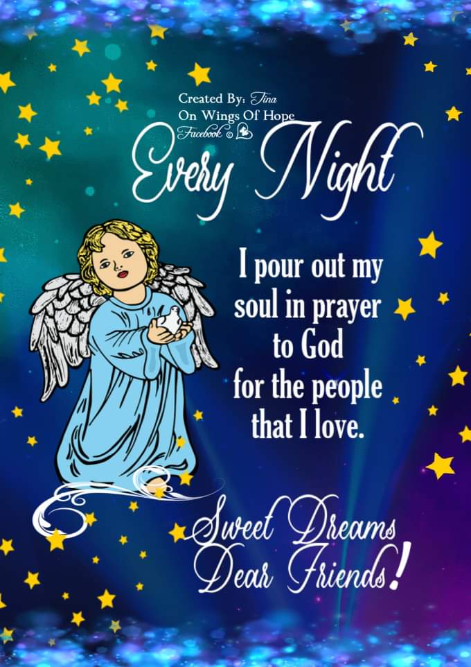 Prayer Good Night Sweet Dreams 150+ Sweet Good Night Prayer Messages