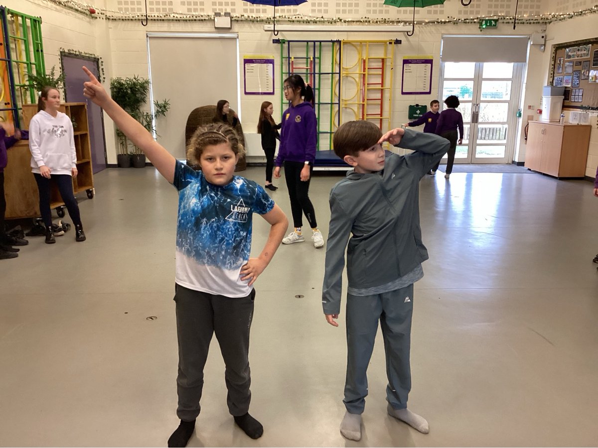 Our Class Names 2019 | Whitefield Primary School