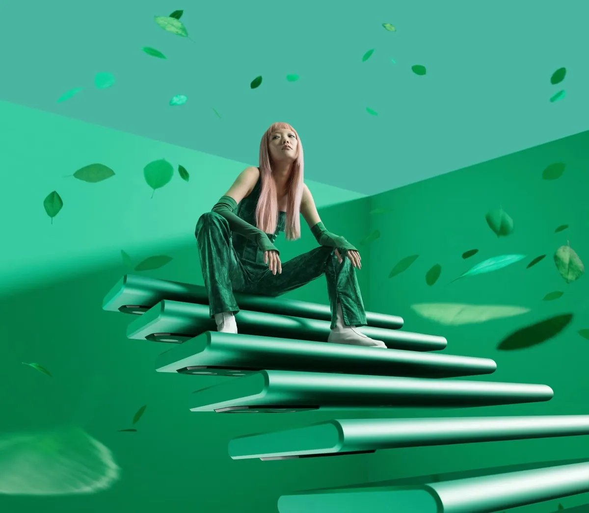 HMD's Bold Leap: Unveiling the Future with Upcoming Smartphone Designs