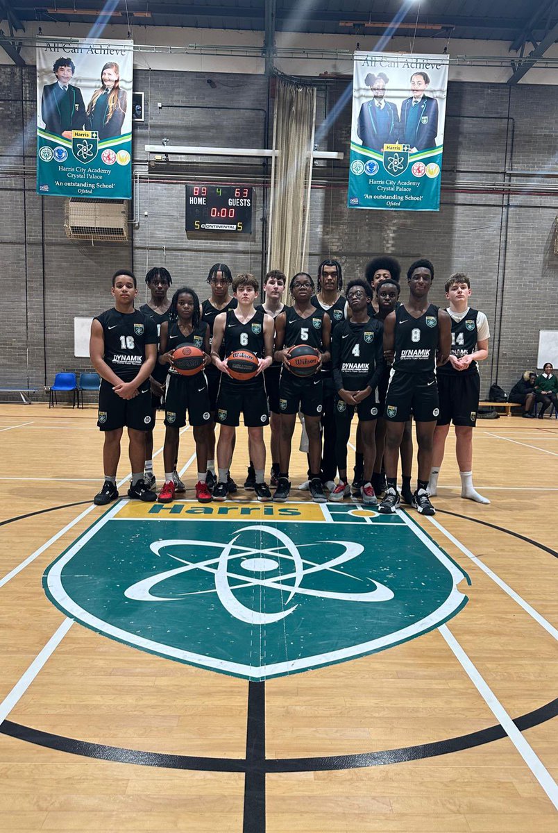 Year Group Information & Contacts - Harris City Academy Crystal Palace