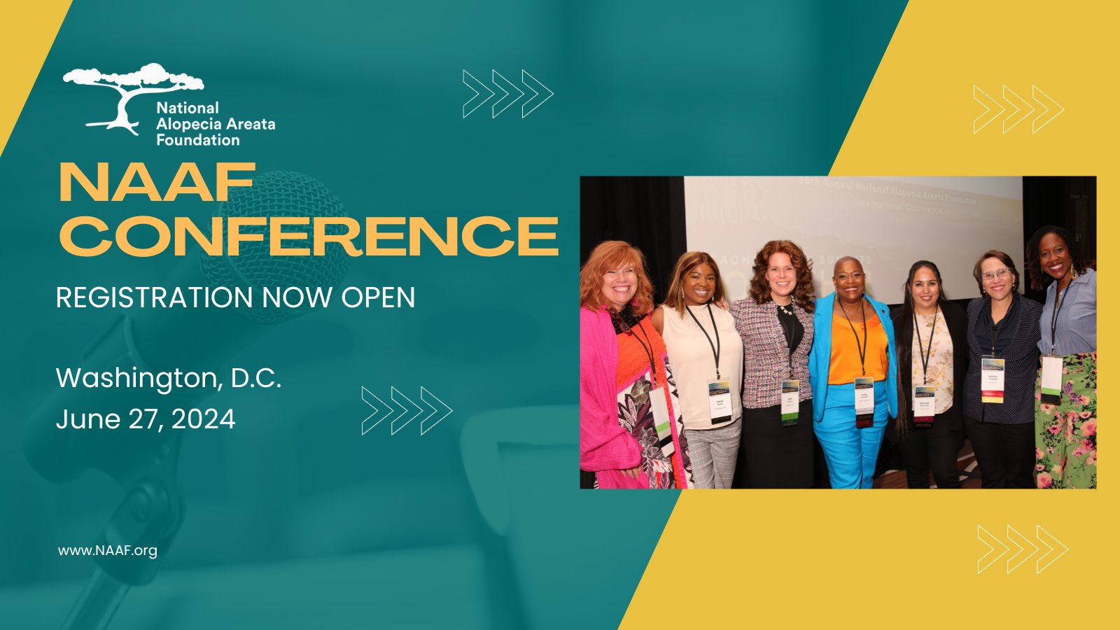 National Alopecia Areata Foundation