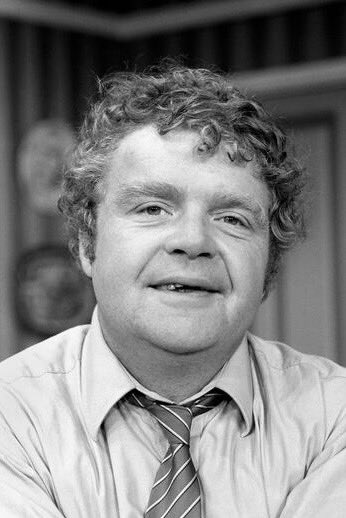 Geoffrey Hughes Young