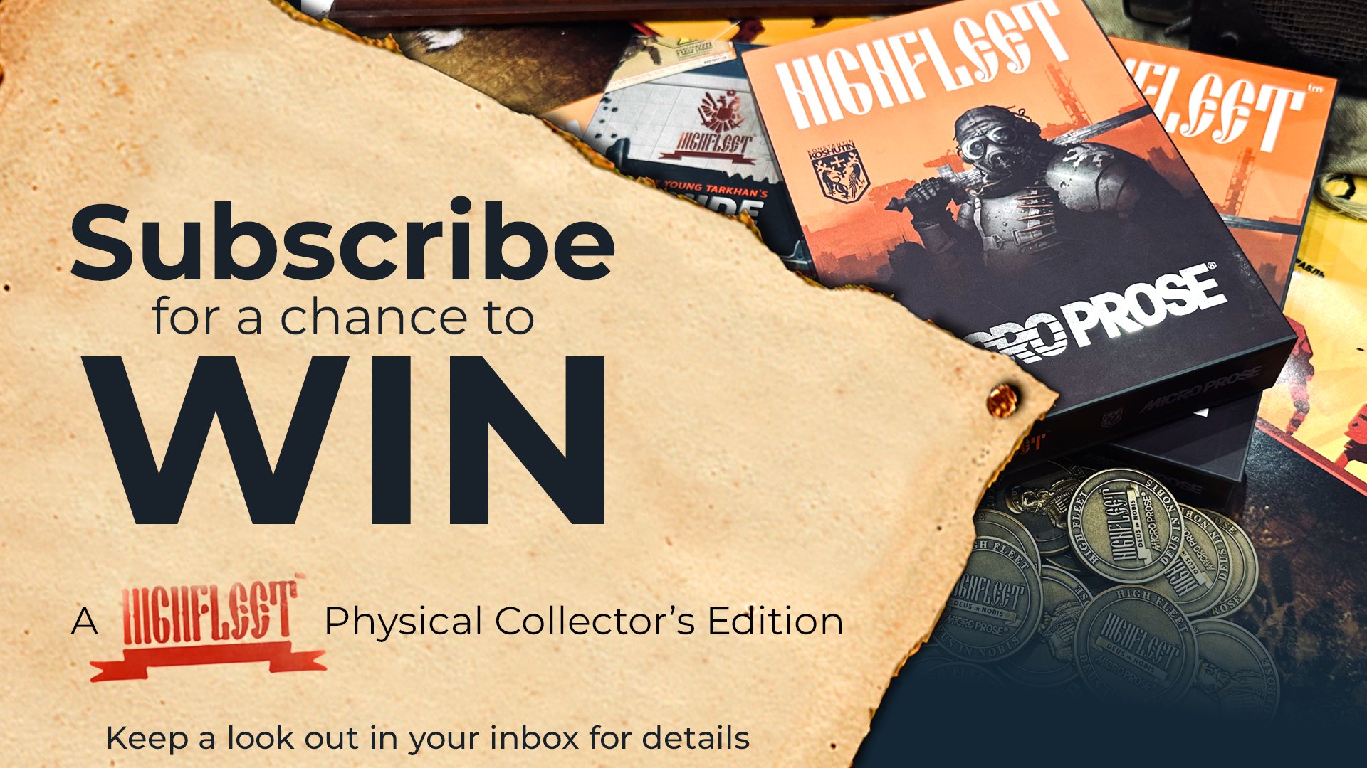 Highfleet Microprose HighFleet Release Date, Videos, Screenshots,