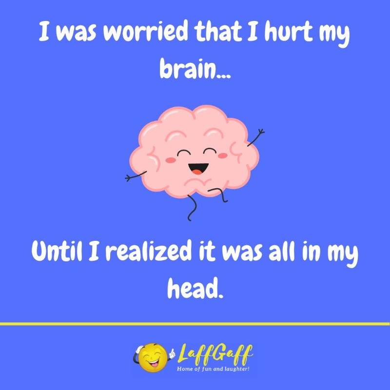 Quirky Brain Quotes