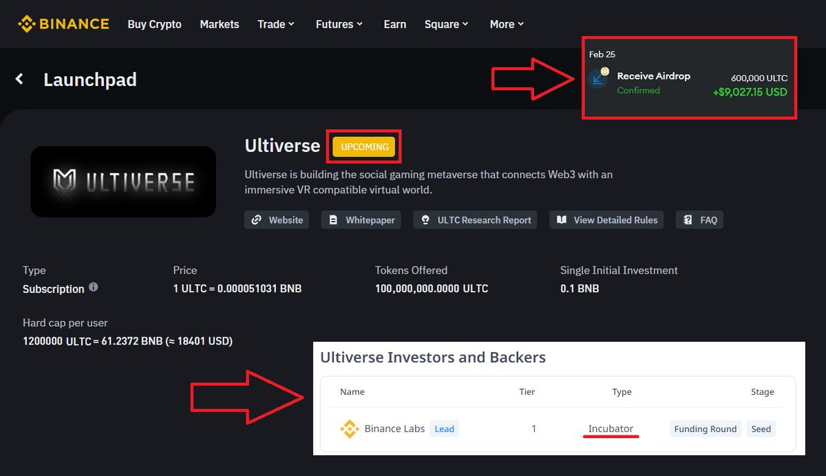 Thread by @CryptoNobler on Thread Reader App – Thread Reader App