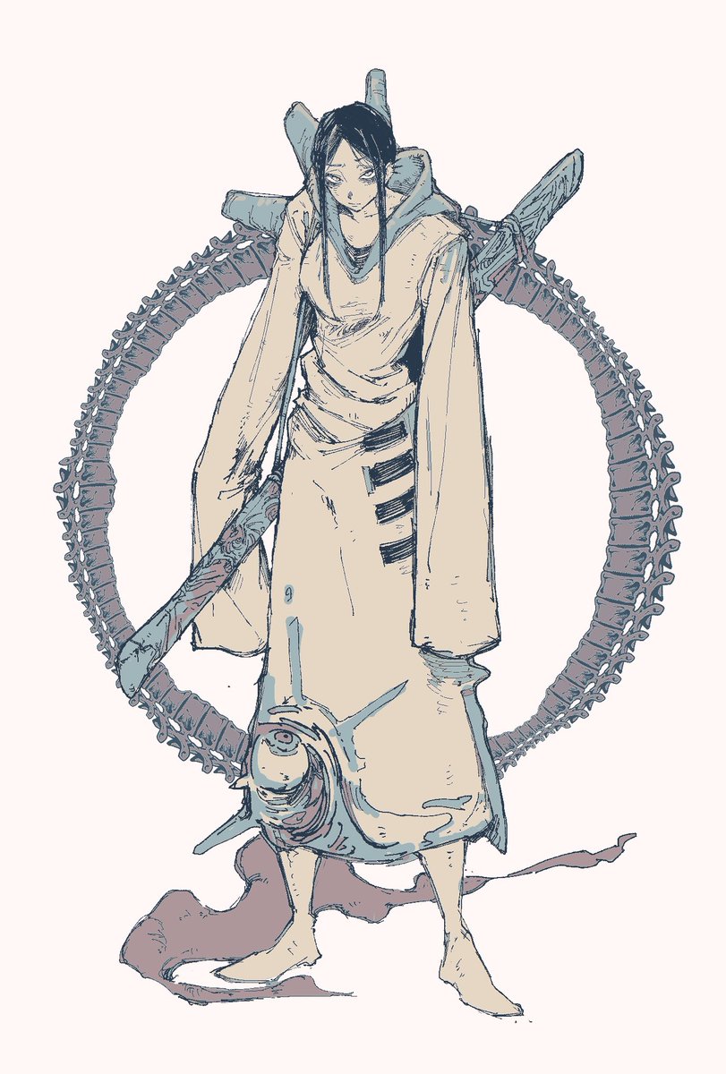 shiro_iku_さんのイラストまとめ 2ページ目