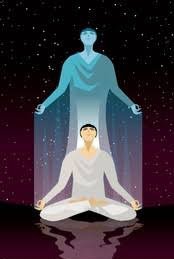 THEY TARGET YOUR ASTRAL BODY The archons ain't really interested in ...