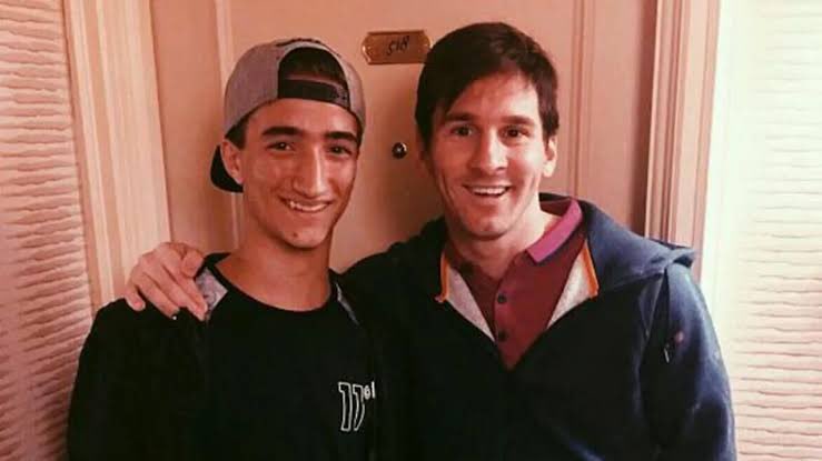 Jose Mario Mourinho Jr