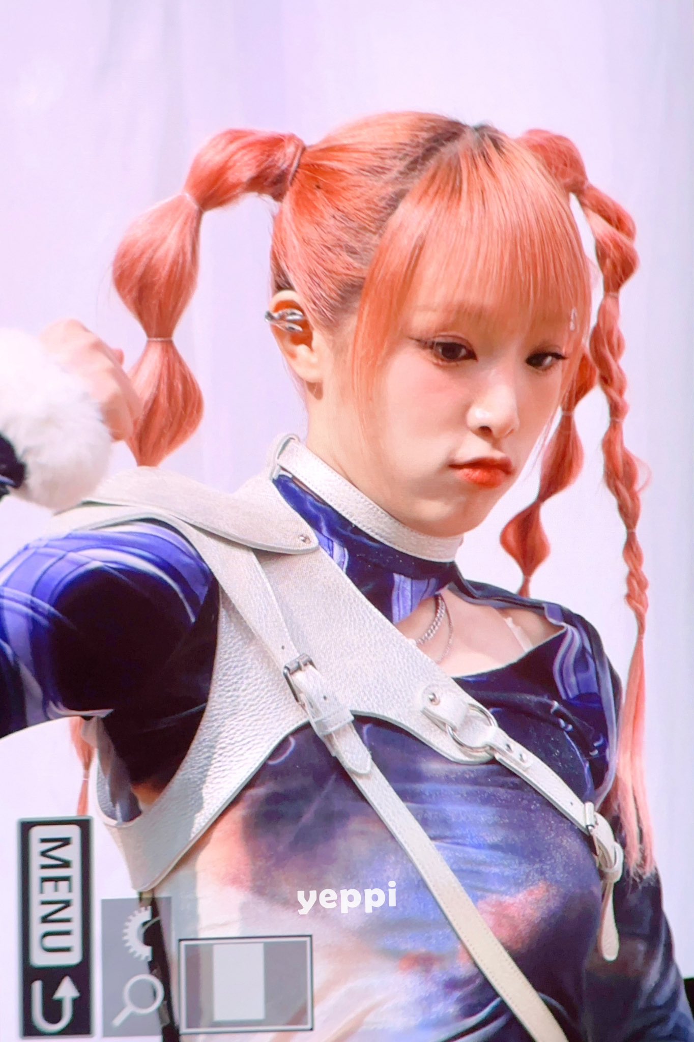 𝐘𝐄𝐍𝐀 崔叡娜 連登討論區 (2) 搖滾DNA開拓Good Morning！元氣回歸！ | LIHKG 討論區