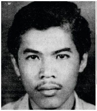 "Sebut saja Arief Rahman..." Mengenal Arief Rahman Hakim alias ...