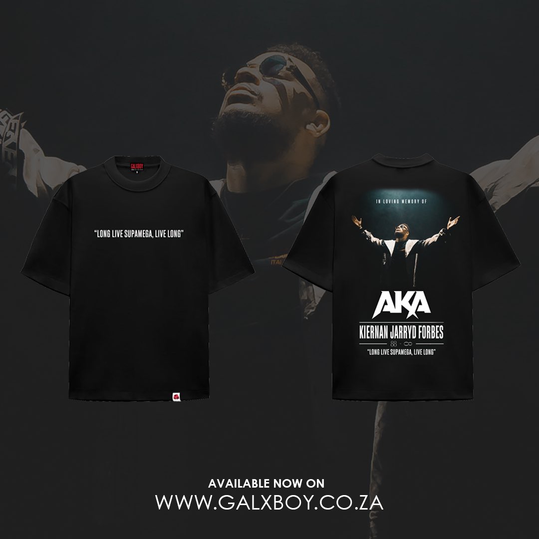 Galaxy Boy Tees