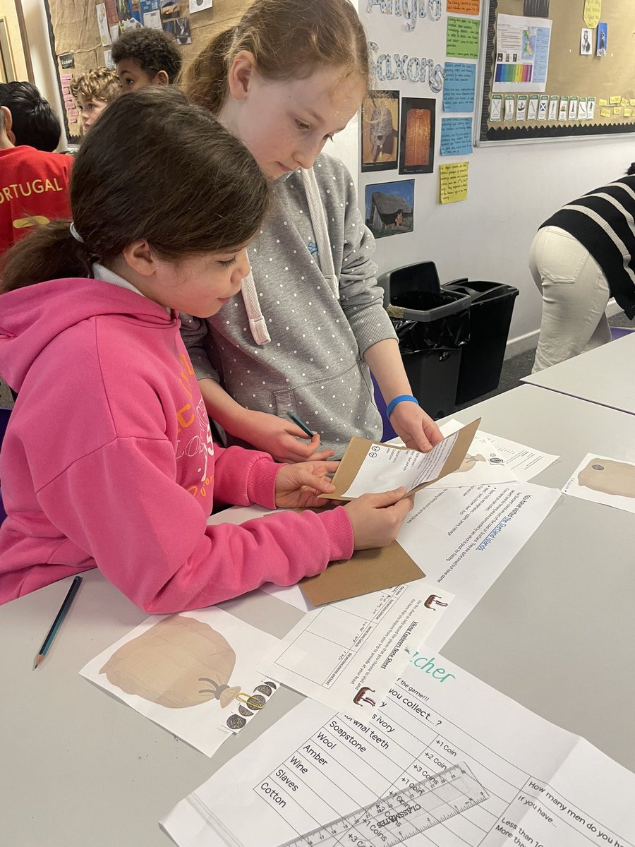 St Mark's Primary School - a Community School in Hanwell, west London