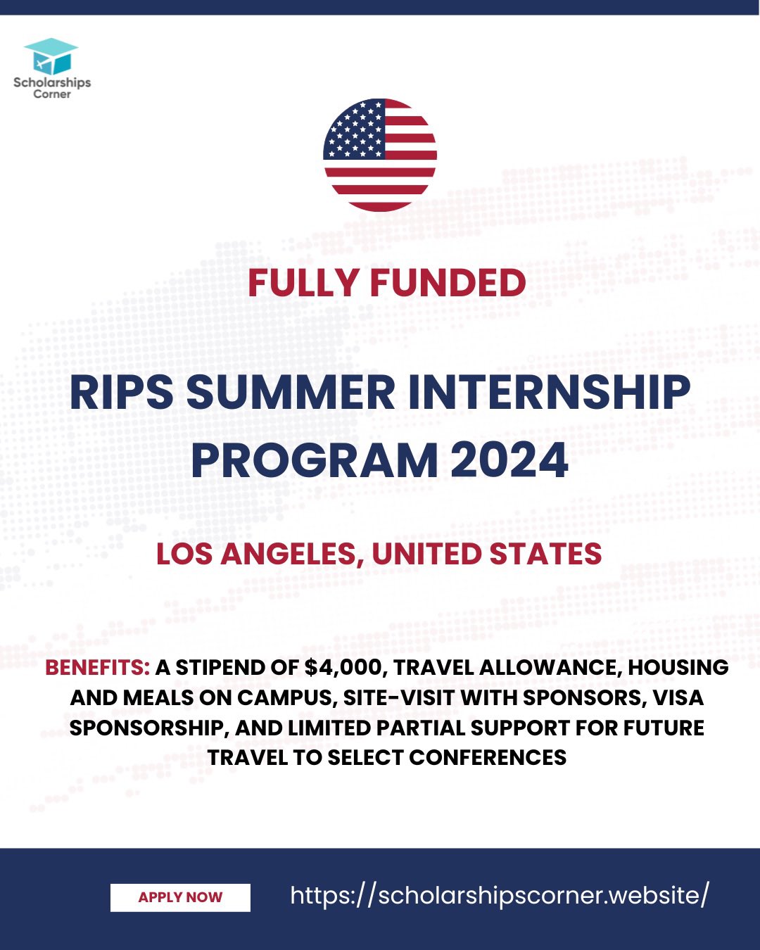 2024 Media Summer Internships Los Angeles Mag Brittani